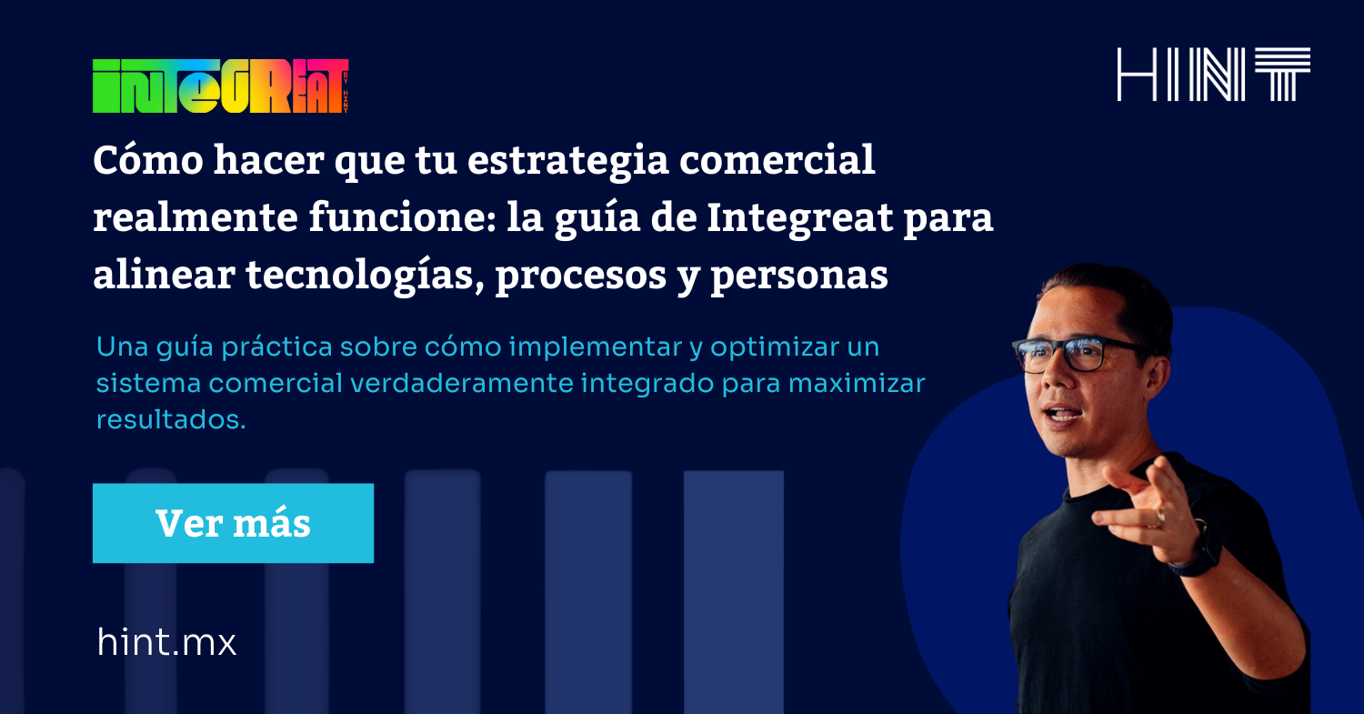 Integreat 2025: La clave de la integración: Tecnología y Mentalidad